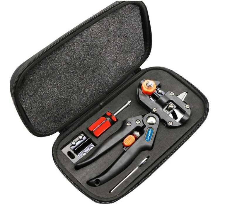 Top 7 Best Grafting Tools to Ensure Success in 2023