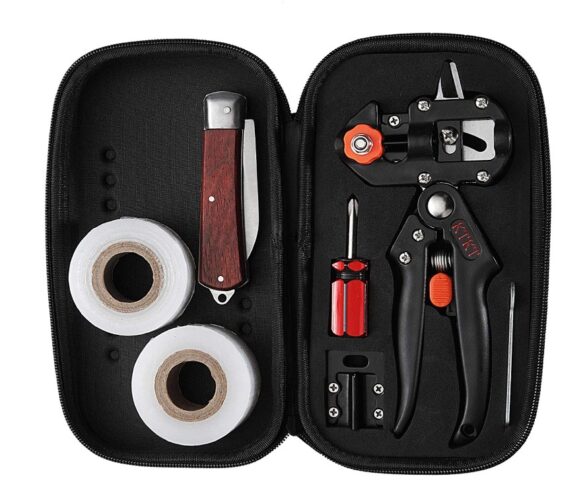 Top 7 Best Grafting Tools to Ensure Success in 2023