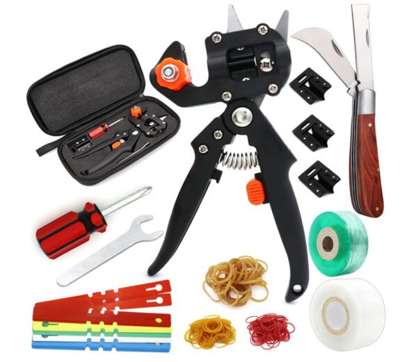 Top 7 Best Grafting Tools to Ensure Success in 2023
